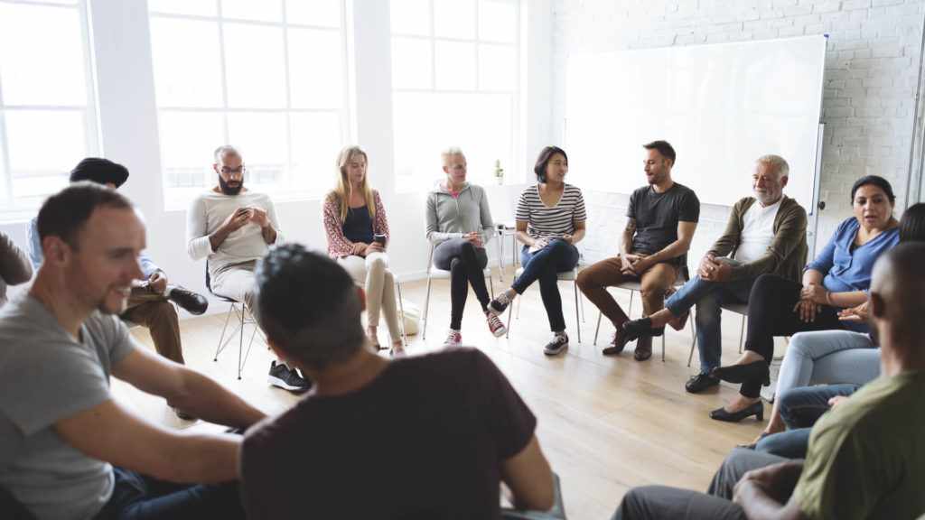 12 Step Track Addiction Recovery Program in Tarzana | Journey Hillside